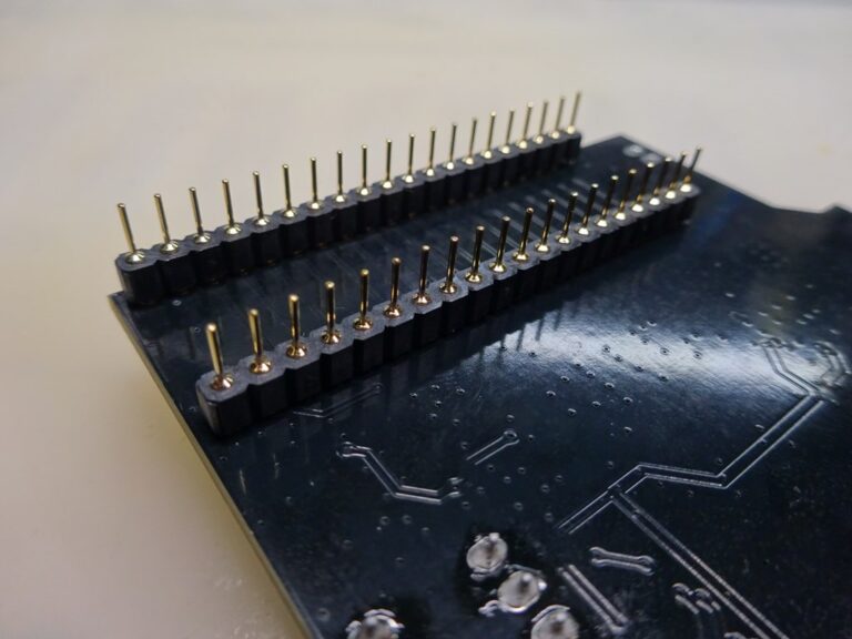 RGB2C02N【FC用PPU RP2C02互換品】 | BAKUTENDO