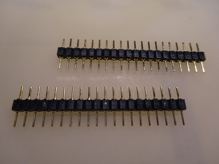 RGB2C02N【FC用PPU RP2C02互換品】 | BAKUTENDO