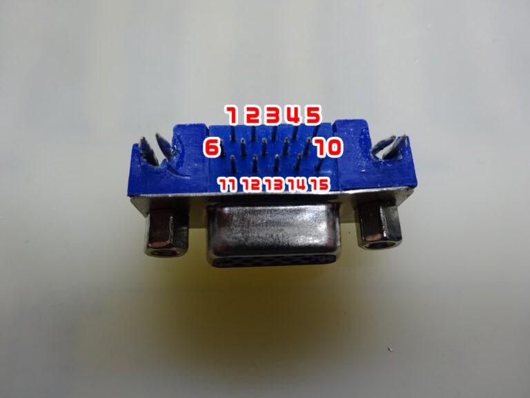 RGB2C02N【FC用PPU RP2C02互換品】 | BAKUTENDO